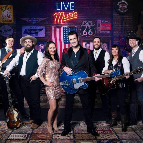 ARTISTES & TOUR DATES – Handshake Group